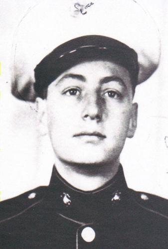 Robert Wayne Corbello | Obituaries | herald-zeitung.com
