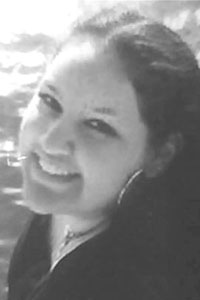 Ashley Dawn Robles | Obituaries | herald-zeitung.com