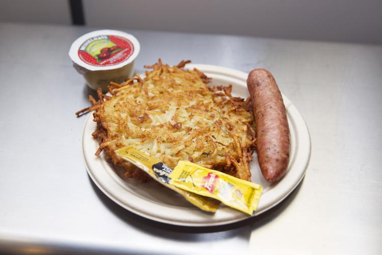 New Braunfels nonprofits reporting steady numbers at Wurstfest ...