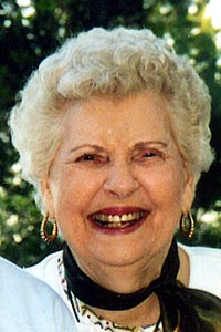 Anne (Annie Ruth Carlisle) Reed | Obituaries | herald-zeitung.com
