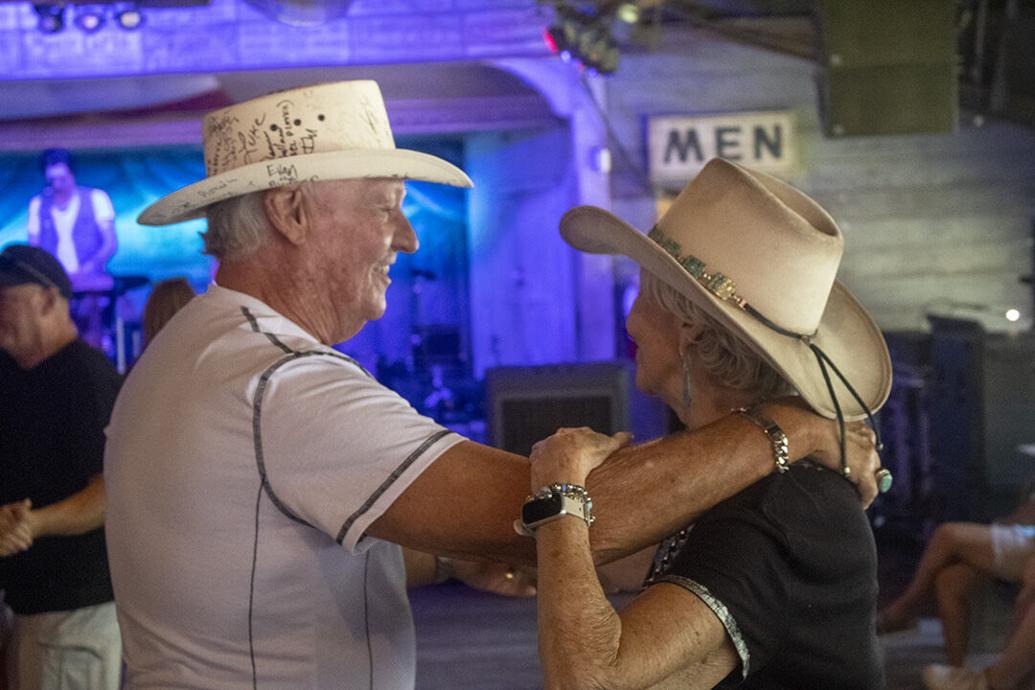 New Braunfels live music calendar for the week of Oct. 30 | Lifestyle ...
