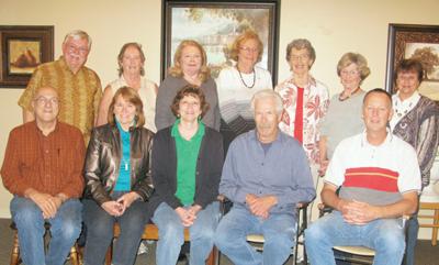 Arts Council prepares upcoming events | Local News | herald-zeitung.com