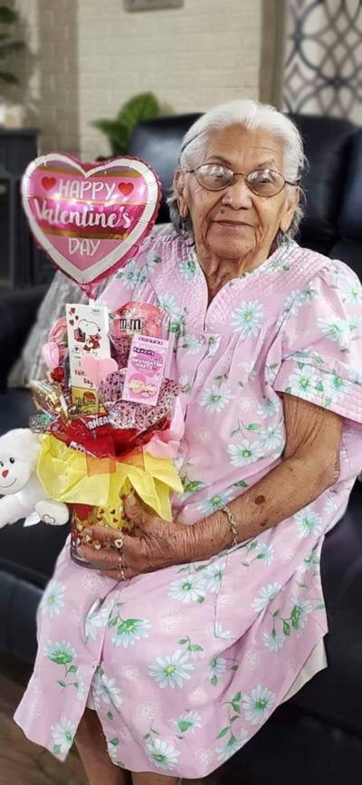 Rosa Valdez Vargas | Obituaries | herald-zeitung.com