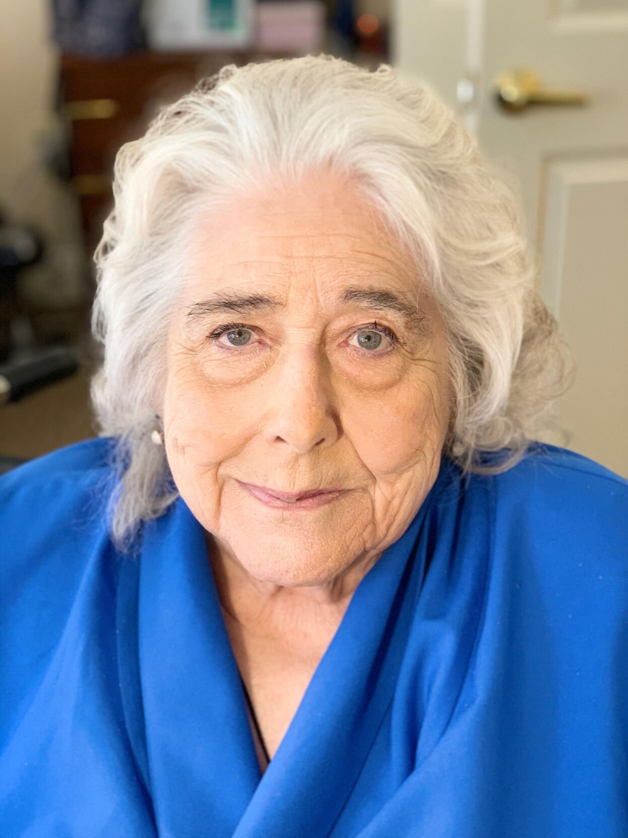 Donna Marie Lapointe Rogers | Obituaries | herald-zeitung.com