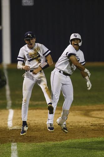 Smithson Valley v New Braunfels Baseball | | herald-zeitung.com