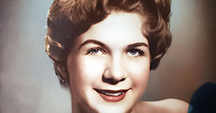 Sharon Lynn (née Culver) Cosby | Obituaries | herald-zeitung.com
