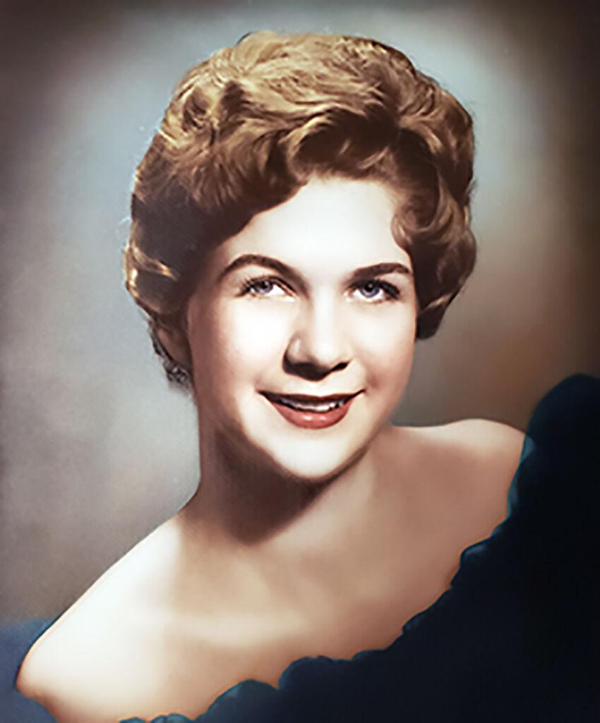 Sharon Lynn (née Culver) Cosby | Obituaries | herald-zeitung.com