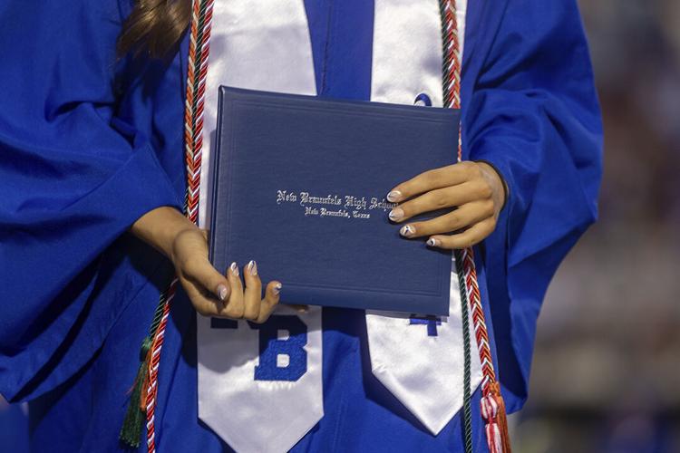 UNICORN ALUMNI: New Braunfels High School's class of 2024 reaches ...