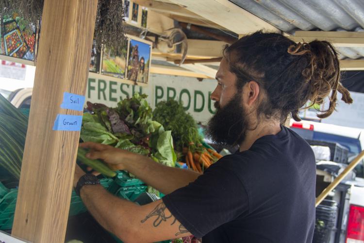 Wild Candy Farm, Three Six BBQ showcase local flavors at New Braunfels ...