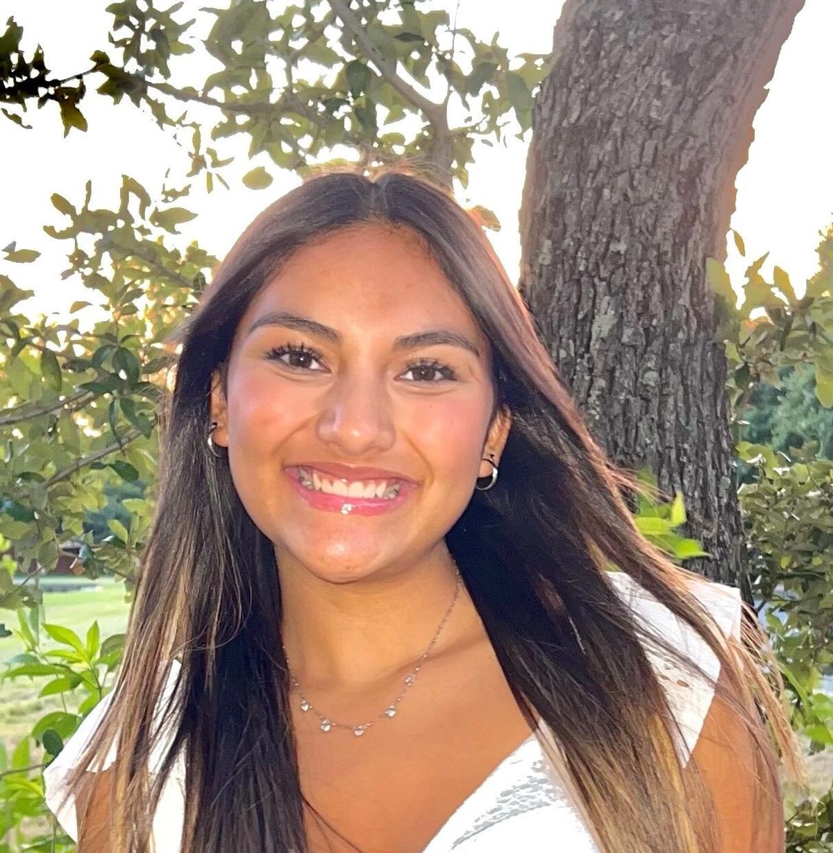 Brooklyn Nicole Pacheco | Obituaries | herald-zeitung.com