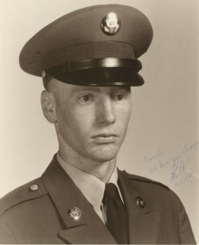 Walter A. Luce, Jr. | Obituaries | herald-zeitung.com