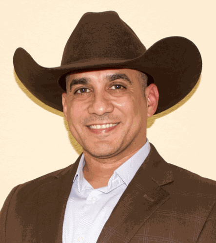 Comal County Pct. 4 constable race features De La Fuente, Flores ...