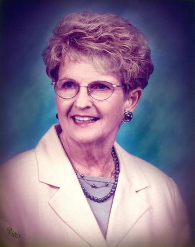 Carol Ann Gray | Obituaries | herald-zeitung.com