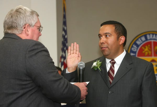 Power changes hands on New Braunfels council | Local News | herald ...