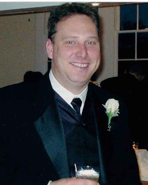 Daniel Justin Riedel | Obituaries | herald-zeitung.com