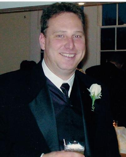 Daniel Justin Riedel | Obituaries | herald-zeitung.com