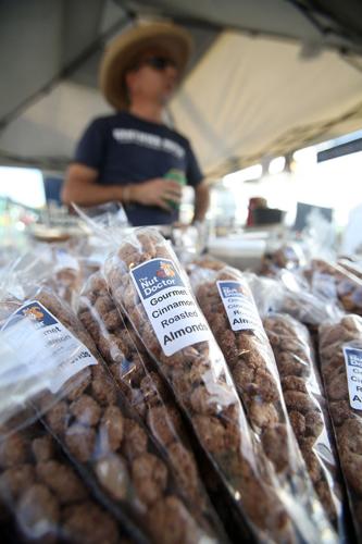 Comal County Fair cuisine: ‘Yummy in my tummy’ | News | herald-zeitung.com