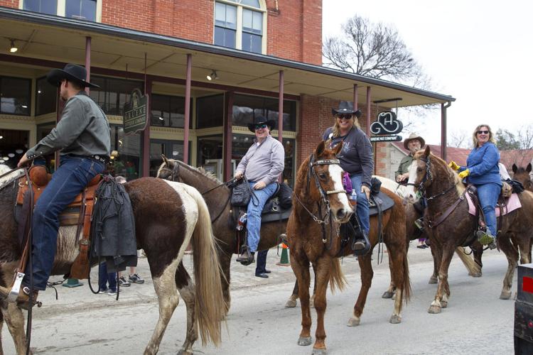 Greater Randolph Area Trail Riders Association | Multimedia | herald ...