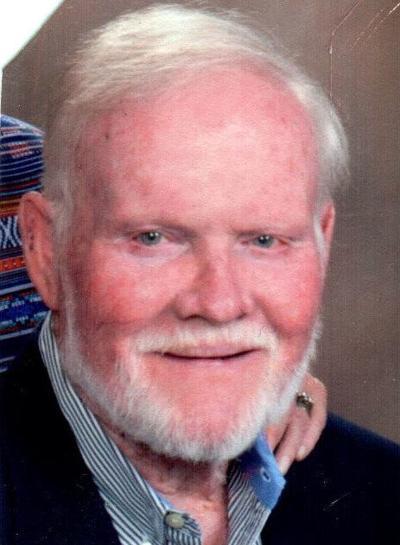 Michael “Big Red” Roger Linscomb | Obituaries | herald-zeitung.com