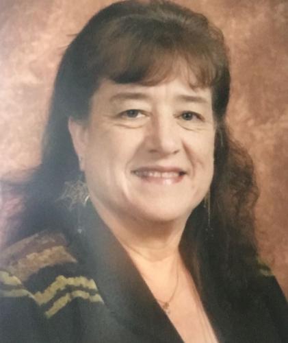 Connie Fortune Muehl | Obituaries | herald-zeitung.com