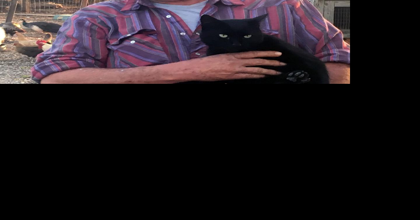 Jeffrey Lynn Krause | Obituaries | herald-zeitung.com