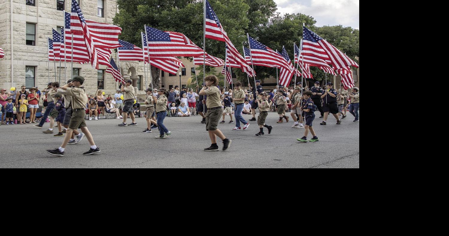 July 4th Old Time Parade | Lifestyle | herald-zeitung.com