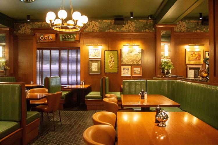 Old City Hall restaurant to welcome downtown New Braunfels diners ...