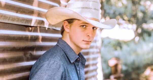 Cameron Jacob Long | Obituaries | herald-zeitung.com