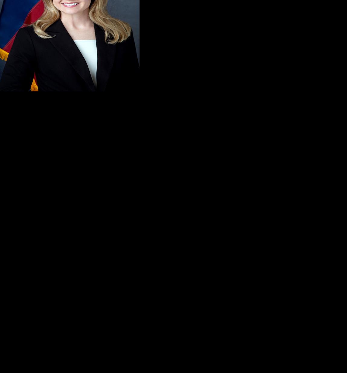 Comal County Tax Assessor-Collector Kristen Hoyt enters bid for county ...