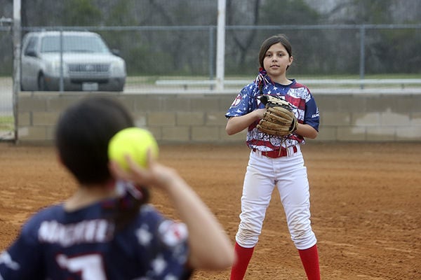More than a game: Team helps remember fallen heroes | Lifestyle ...