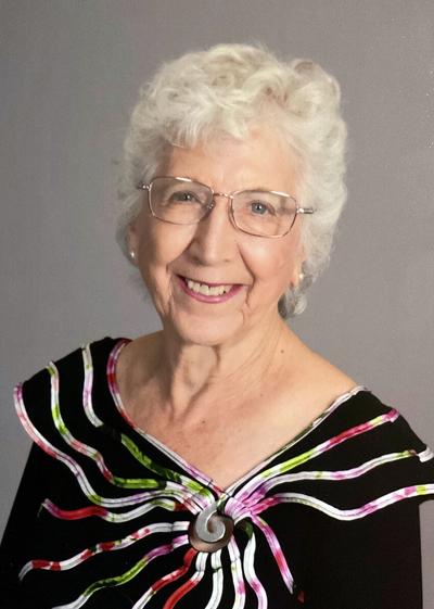 Esther Jo Branin | Obituaries | herald-zeitung.com