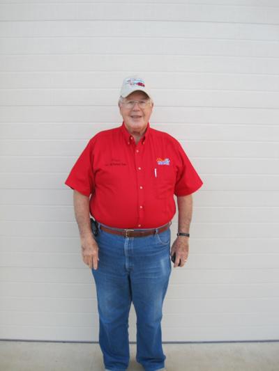 John David Ewan | Obituaries | herald-zeitung.com