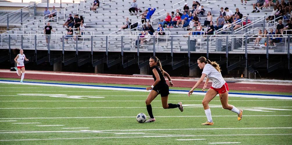 New Braunfels Lady Unicorns knock off Leander, head to second round of ...