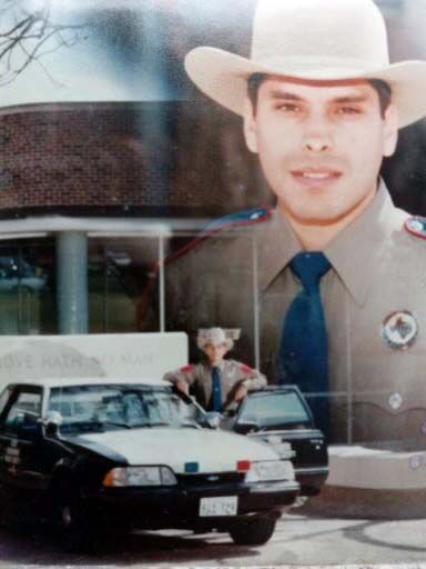 David Campos | Obituaries | herald-zeitung.com