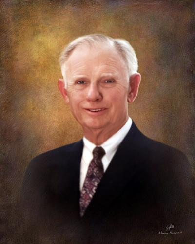 William Edward Reeder (Bill) | Obituaries | herald-zeitung.com