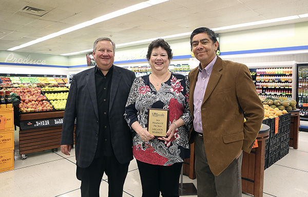 Big business: Arlan’s picked as top shop downtown | Business | herald ...