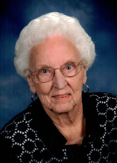 Doris Mae Acker | Obituaries | herald-zeitung.com