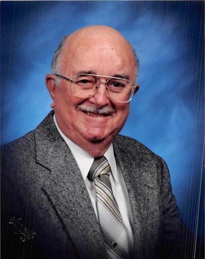 Herbert Hans Hugo | Obituaries | herald-zeitung.com