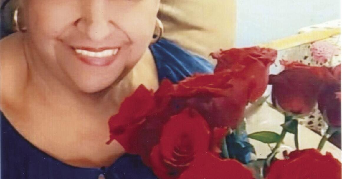Dora Alicia Medina | Obituaries | herald-zeitung.com