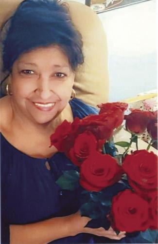 Dora Alicia Medina | Obituaries | herald-zeitung.com