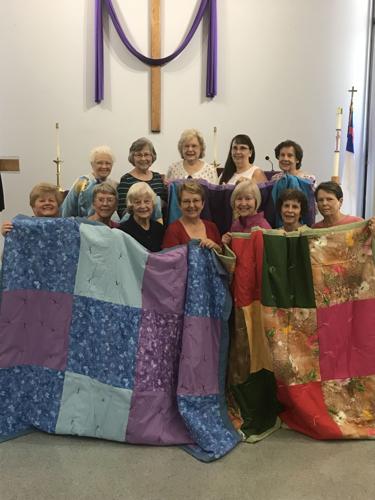 Peaceful Quilters | Lifestyle | herald-zeitung.com