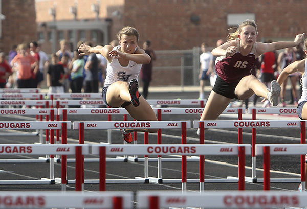 Right on track: Comal athletes standout at meet | Sports | herald ...