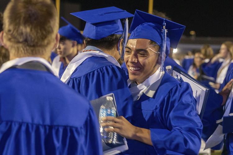 UNICORN ALUMNI: New Braunfels High School's class of 2024 reaches ...
