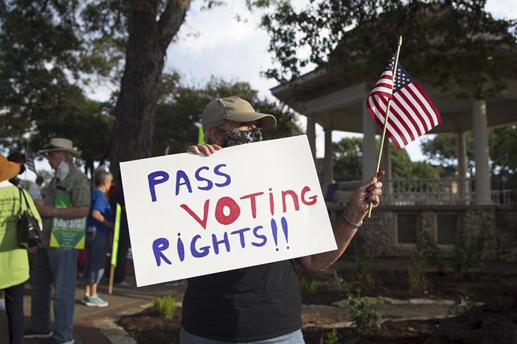 Constitution Day rally | Multimedia | herald-zeitung.com