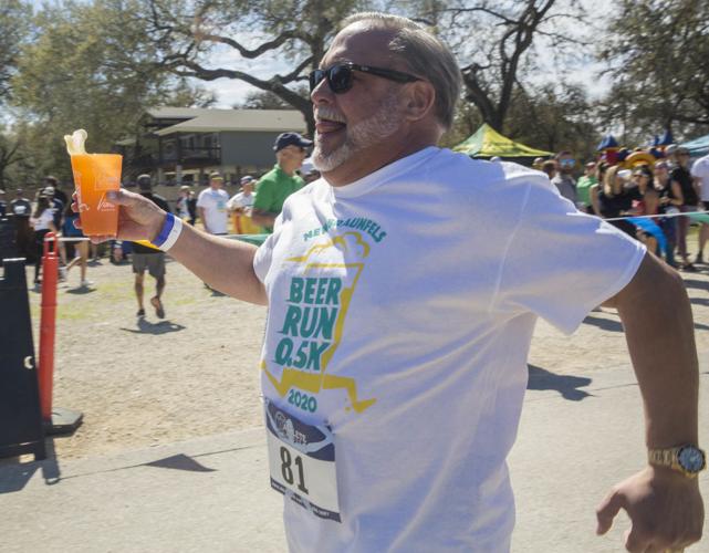 0.5K Beer Run | Multimedia | herald-zeitung.com
