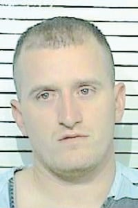 No prison for Marine who choked cop; Cothron gets same deferred ...