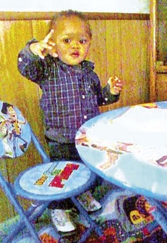 Joshua's family steps up search | Local News | herald-zeitung.com