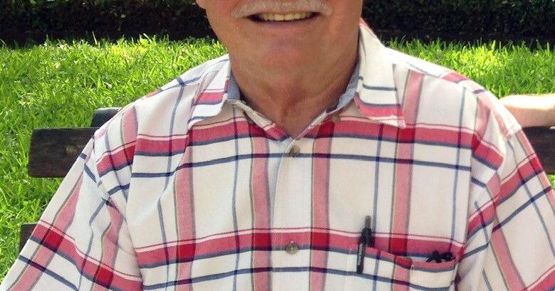Gary Paul Hackney | Obituaries | herald-zeitung.com
