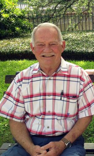 Gary Paul Hackney | Obituaries | herald-zeitung.com