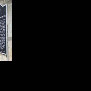 It all Startz here: Startzville historical marker installed at cafe’s ...